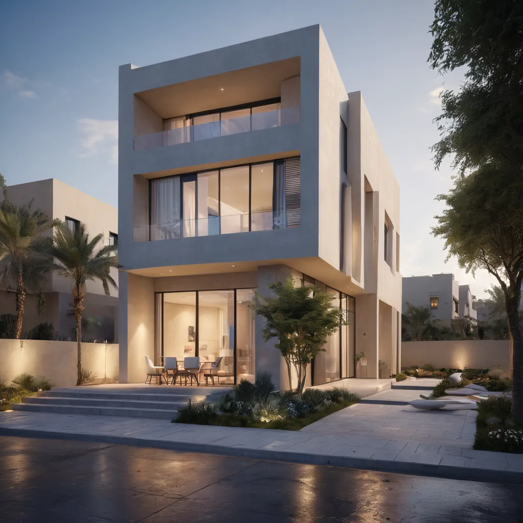 Al Zahia Townhouses: Market Insights and Buying Guide