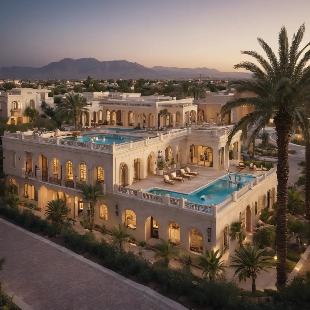 Exploring the Joy Community in Arabian Ranches 3
