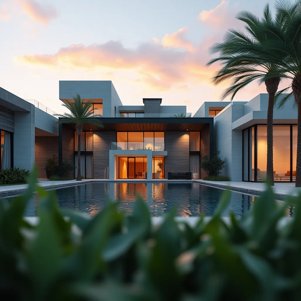 Exploring the Elan Master Plan: Luxury Living Redefined