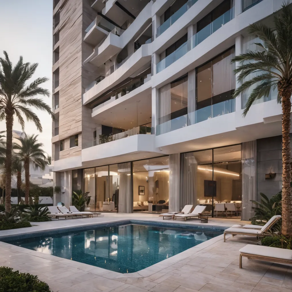 Exploring Damac Residences: A Comprehensive Analysis