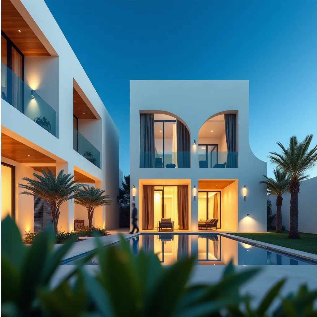 Exploring Elan Tilal Al Ghaf: A Detailed Guide