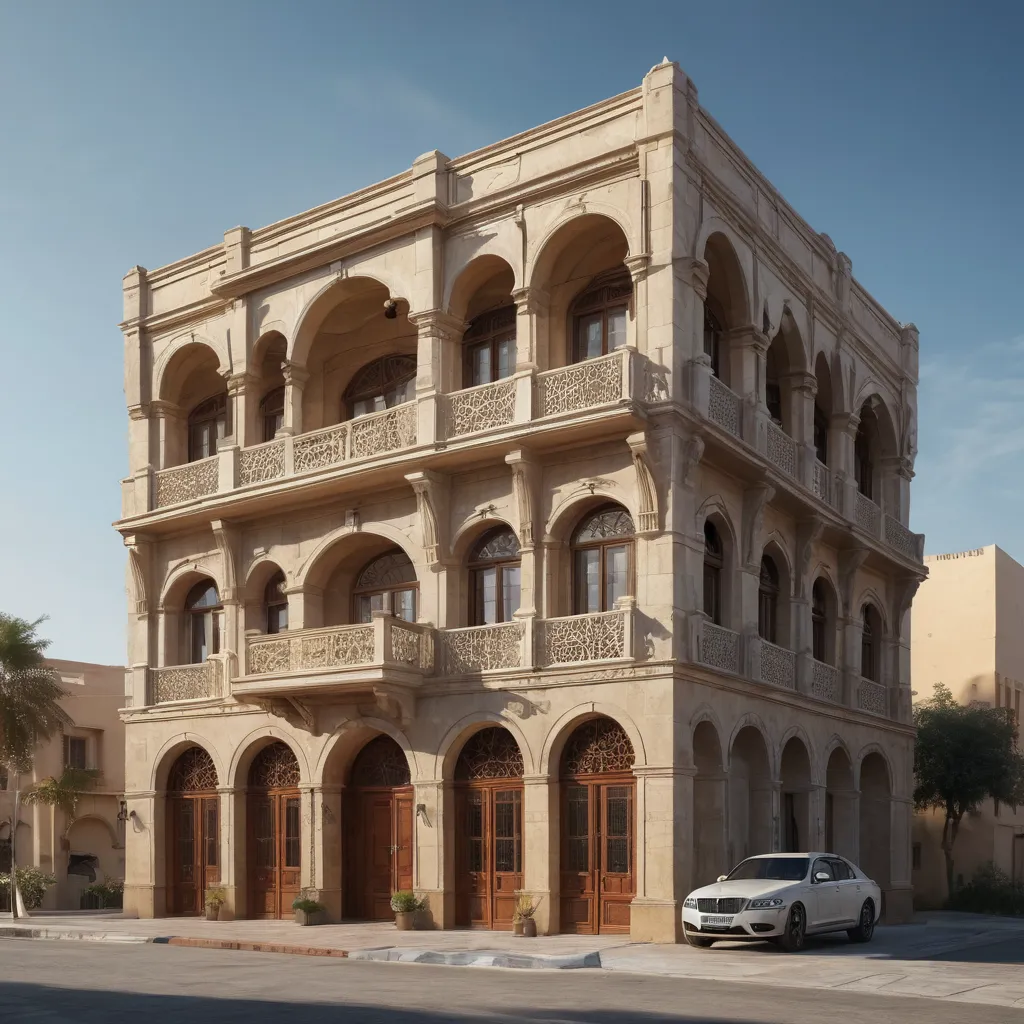 Visual Insights of Luxury Living at Masaar, Sharjah
