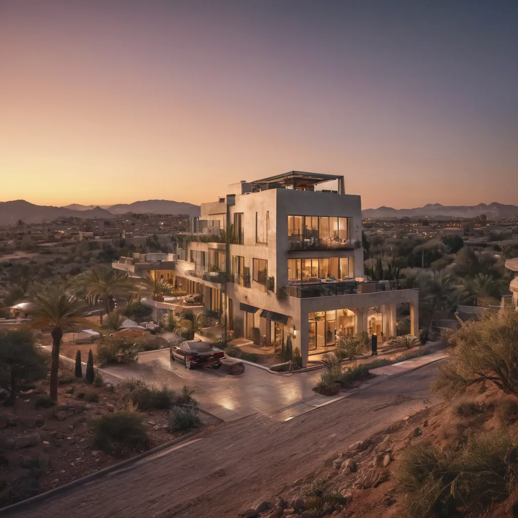 Exploring Sidra 3: Luxury Living in Dubai Hills