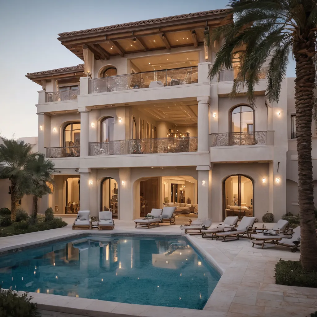 Luxury Villas for Sale in Springs, Dubai