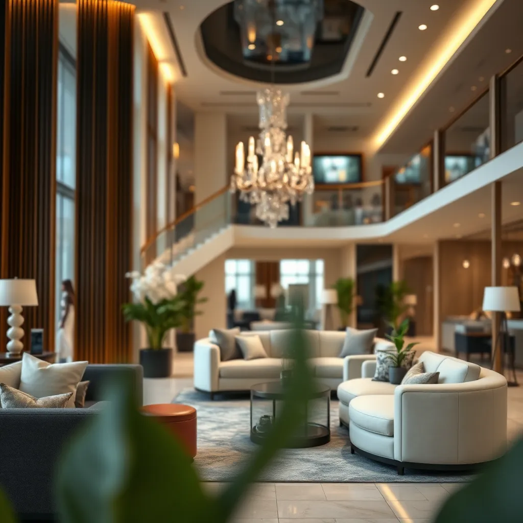 Exploring Home Centre Dubai Hills: A Complete Guide