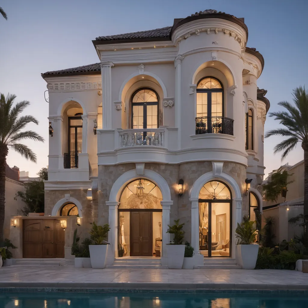 Villas for Sale in JVC, Dubai: A Complete Guide