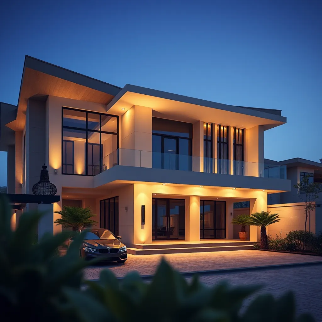 Exploring PG Upper House in Al Furjan: A Detailed Look