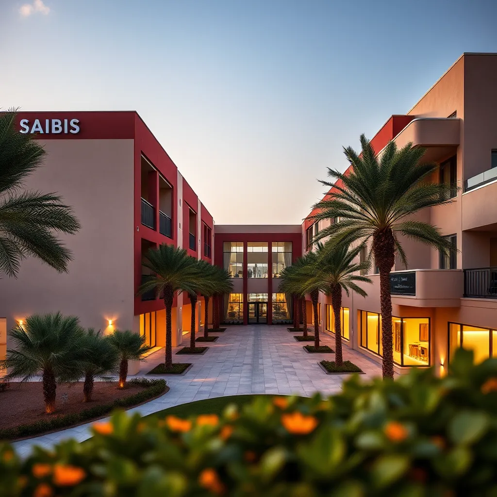 SABIS International School Fees Breakdown on Yas Island