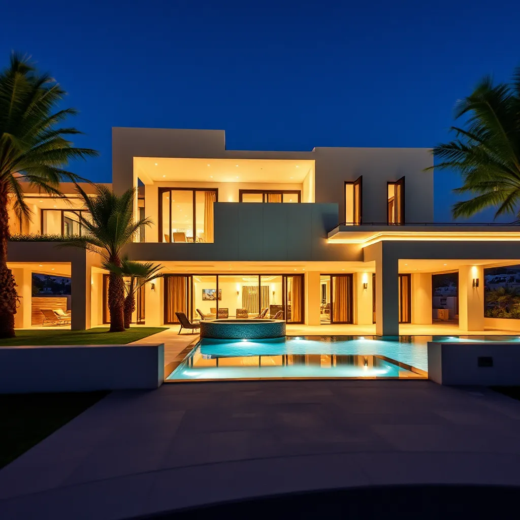 Discover Villas for Sale on Installment from Owners